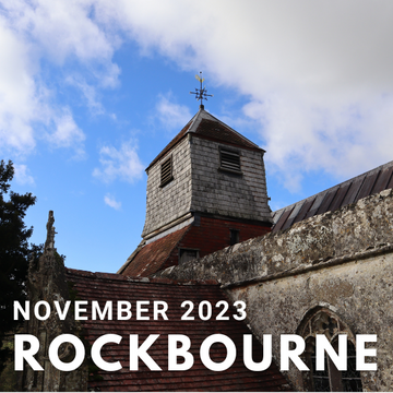 Ben Maton - The Salisbury Organist